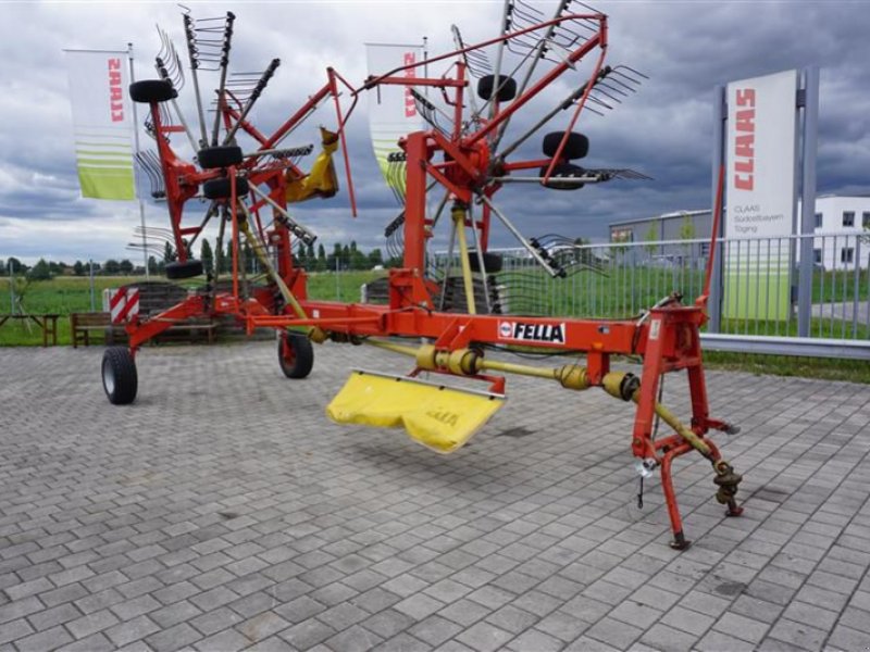 Schwader gebraucht & neu kaufen - Kleinanzeigen - technikboerse.com