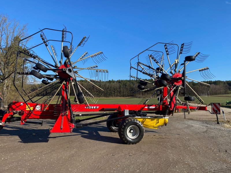 Schwader gebraucht & neu kaufen - Kleinanzeigen - technikboerse.com