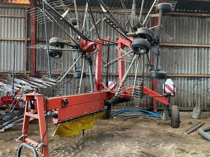 Buy Fella TS 880 second-hand and new - technikboerse.com