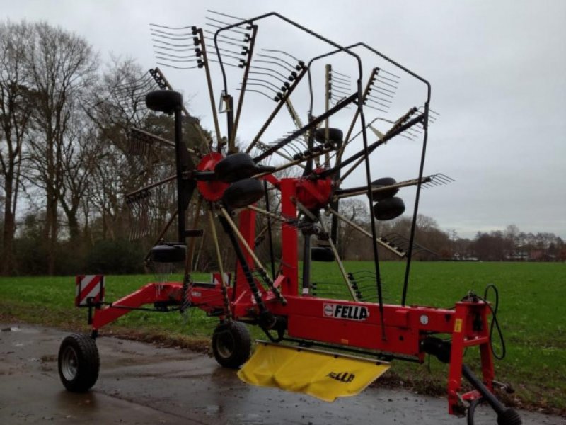 Fella Schwader gebraucht & neu kaufen - technikboerse.com