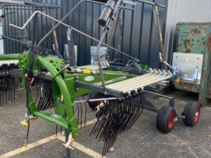 Fendt Former 426 DN gebraucht & neu kaufen - technikboerse.at