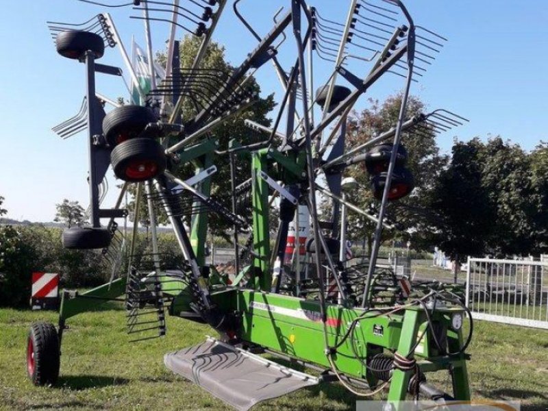 Fendt Schwader gebraucht & neu kaufen - technikboerse.com