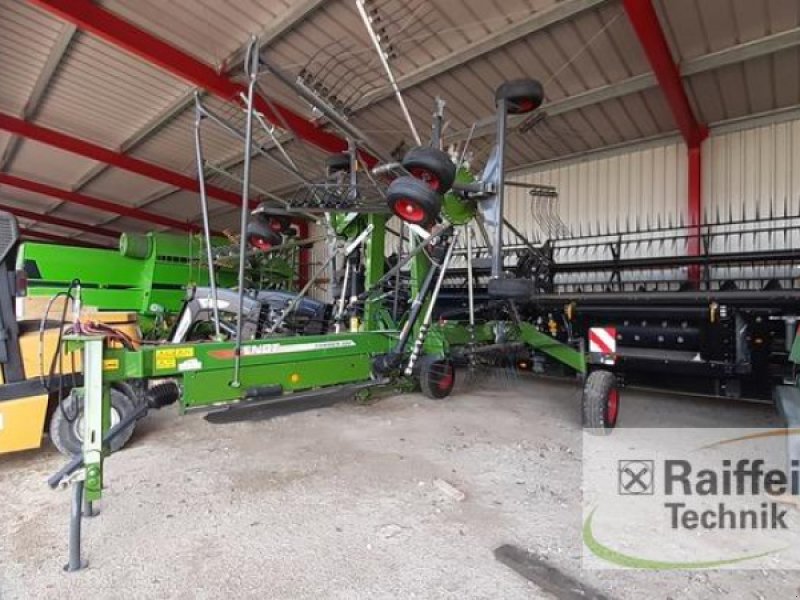 Raiffeisen Technik Ostküste GmbH in Eckernförde - technikboerse.com