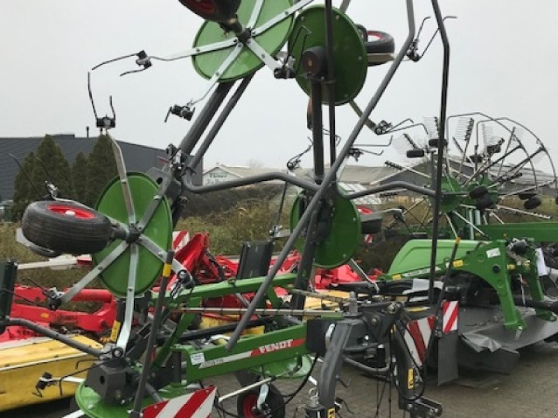 Fendt Lotus 770 gebraucht & neu kaufen - technikboerse.at