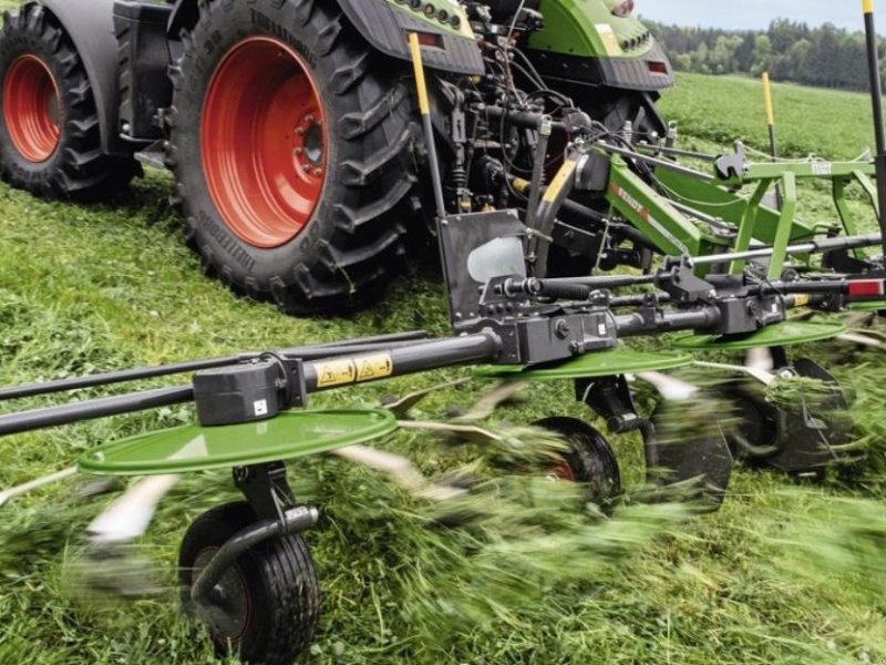 Fendt Lotus 770 gebruikt & nieuw kopen - technikboerse.com