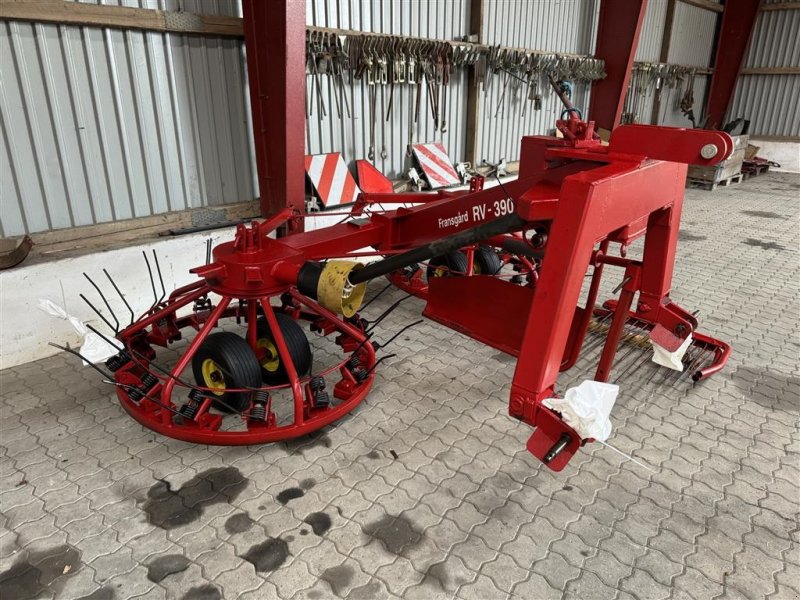 Fransgard Schwader gebraucht & neu kaufen - technikboerse.at