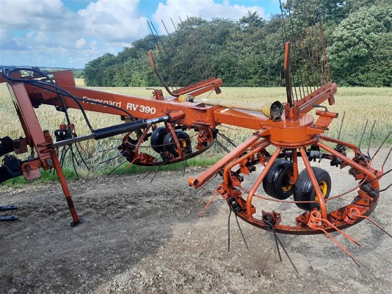 Fransgard Schwader gebraucht & neu kaufen - technikboerse.at