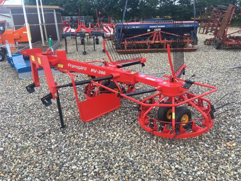 Fransgard Schwader gebraucht & neu kaufen - technikboerse.at