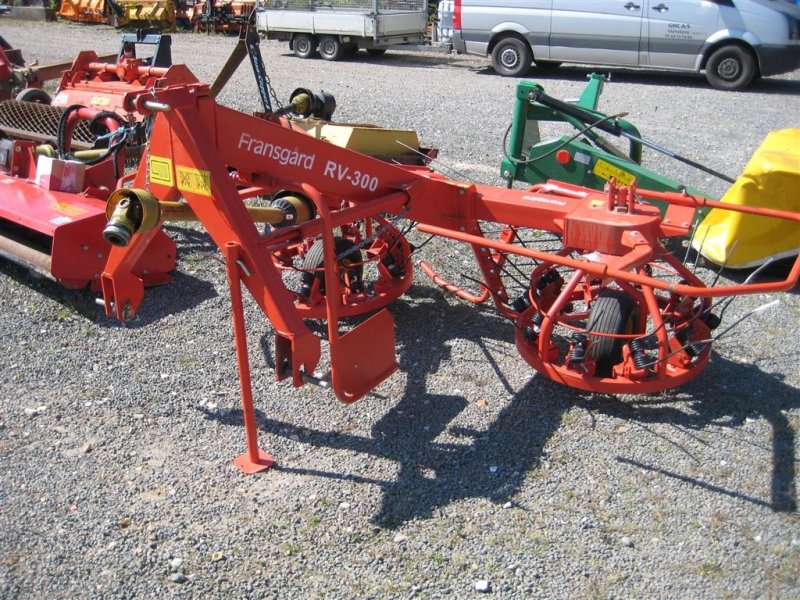 Fransgard Schwader gebraucht & neu kaufen - technikboerse.com