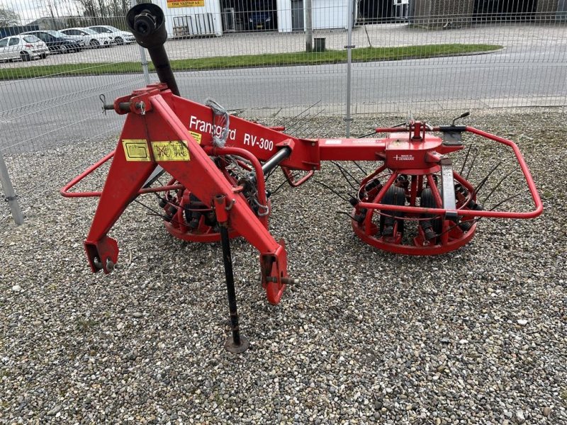 Fransgard Schwader gebraucht & neu kaufen - technikboerse.com