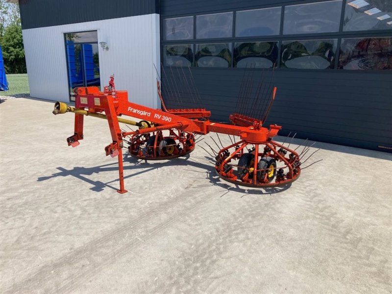 Fransgard Schwader gebraucht & neu kaufen - technikboerse.com