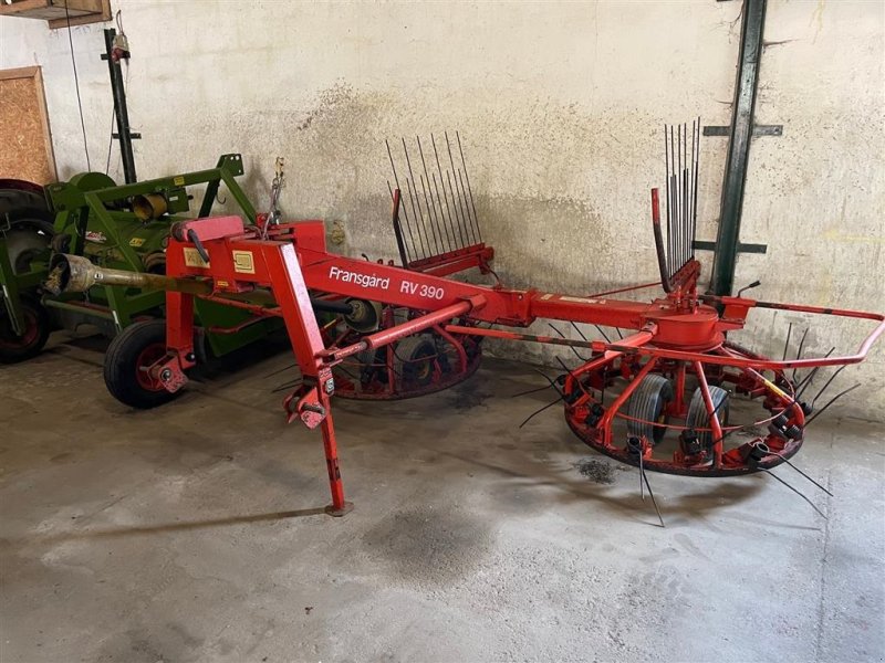 Fransgard Schwader gebraucht & neu kaufen - technikboerse.at