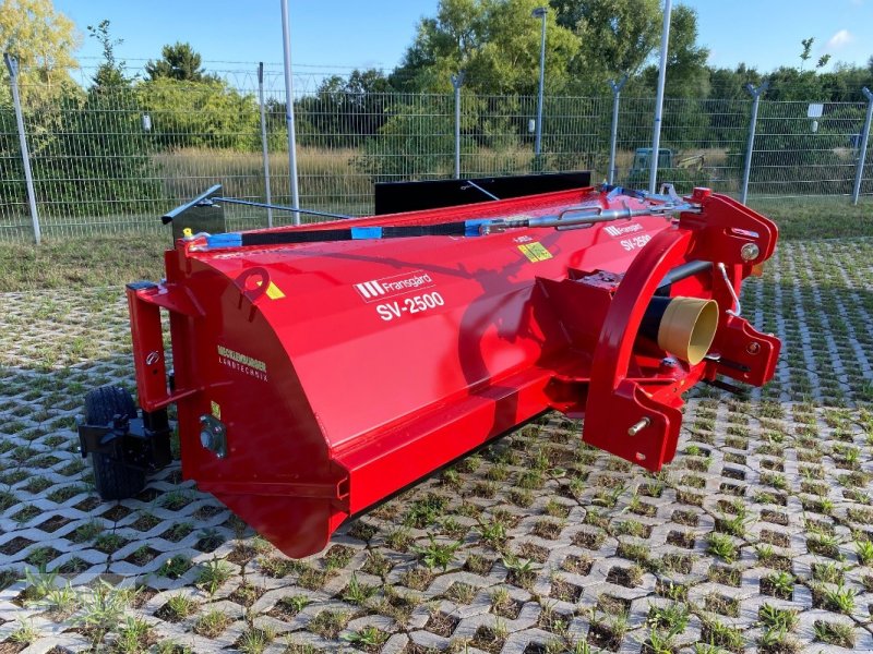 Fransgard Schwader gebraucht & neu kaufen - technikboerse.com