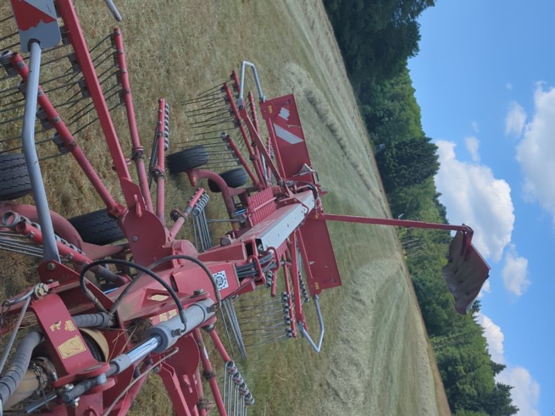 JF Stoll Shrnovač zakoupit použité & nové - technikboerse.com