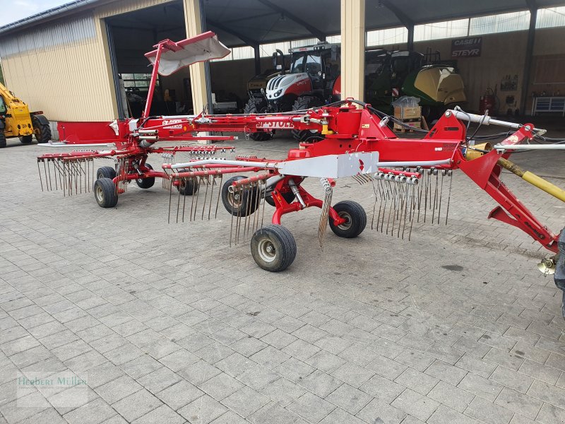 JF Stoll Grünlandtechnik & Futtererntetechnik gebraucht & neu kaufen ...