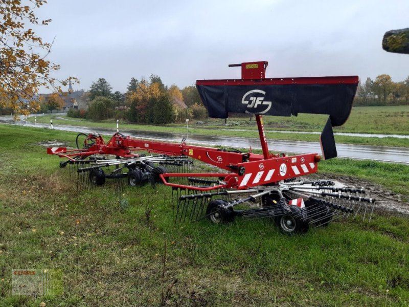 JF Stoll zakoupit použité & nové - technikboerse.com