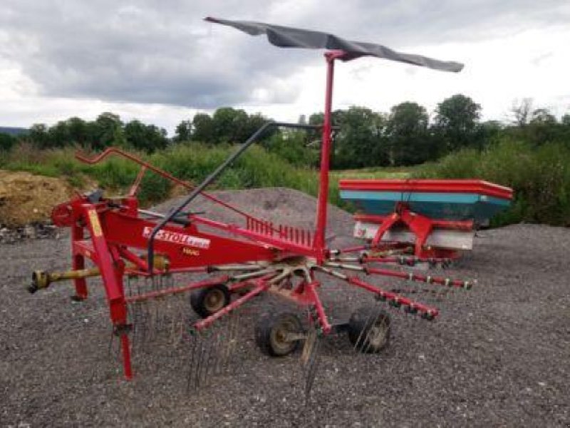 JF Stoll gebruikt & nieuw kopen - technikboerse.com