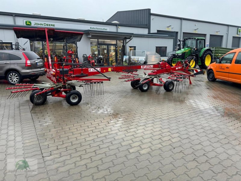 Kotschenreuther Forst- u. Landtechnik GmbH & Co.KG in Steinwiesen ...