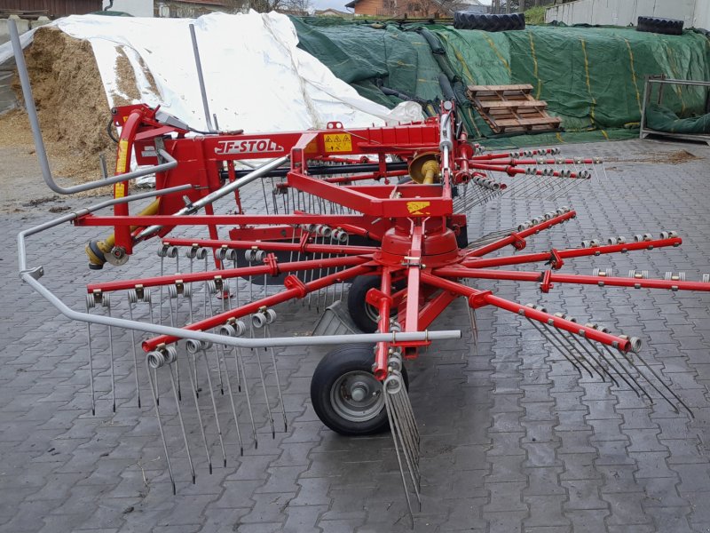 JF Stoll gebraucht & neu kaufen - technikboerse.at