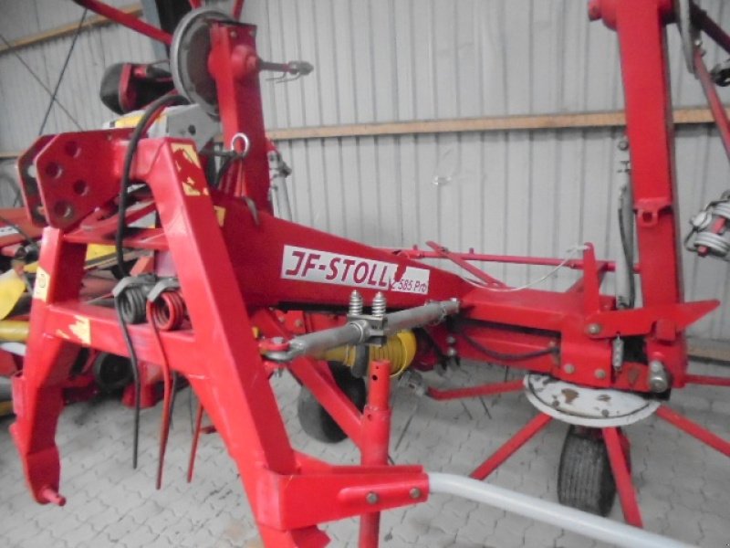 JF Stoll gebraucht & neu kaufen - technikboerse.at