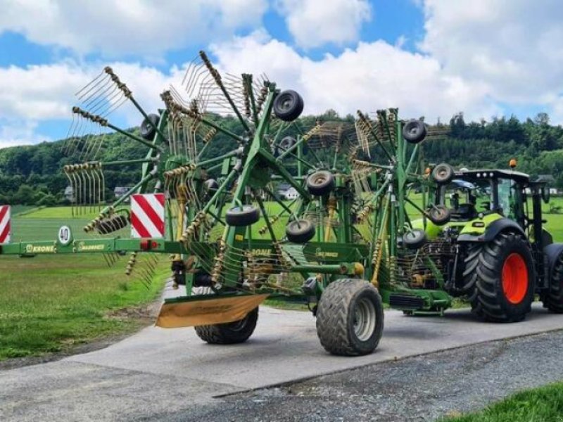 Schwader gebraucht & neu kaufen - Kleinanzeigen - technikboerse.com