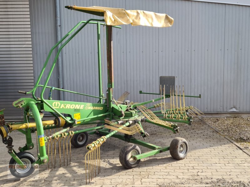 Schwader gebraucht & neu kaufen - Kleinanzeigen - technikboerse.com