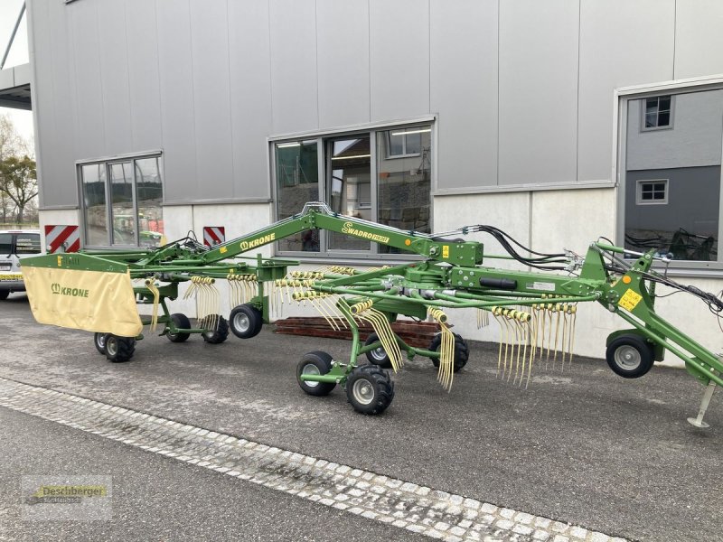Krone Swadro 710/26 T gebraucht & neu kaufen - technikboerse.com