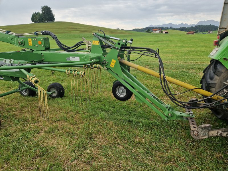 Krone Swadro 710/26 T gebraucht & neu kaufen - technikboerse.com