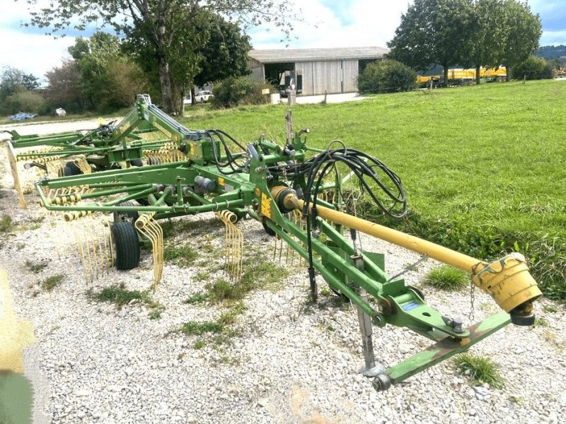 Krone Swadro 710/26 T gebraucht & neu kaufen - technikboerse.at