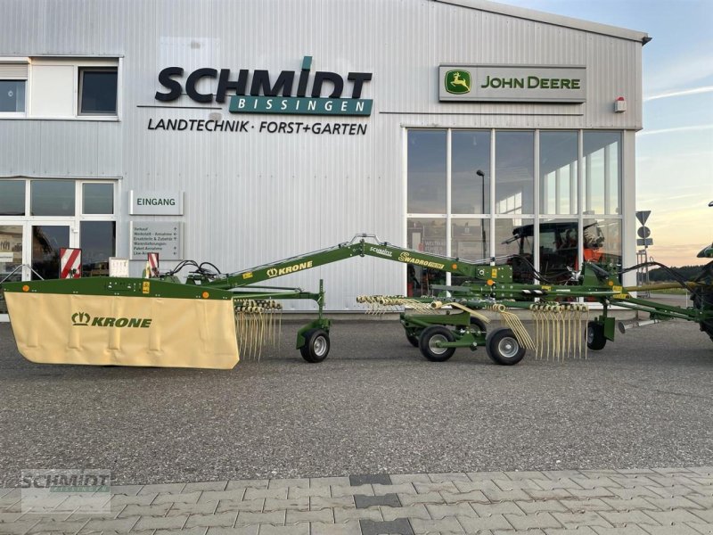 Krone Swadro 710/26 T gebraucht & neu kaufen - technikboerse.com