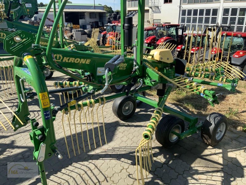 Schwader gebraucht & neu kaufen - Kleinanzeigen - technikboerse.com