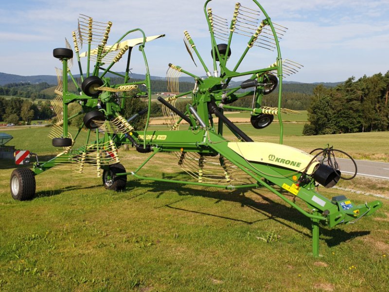 Krone Swadro TS 680 Schwader, 94234 Viechtach - technikboerse.com