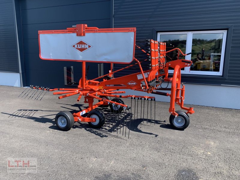 Schwader gebraucht & neu kaufen - Kleinanzeigen - technikboerse.at