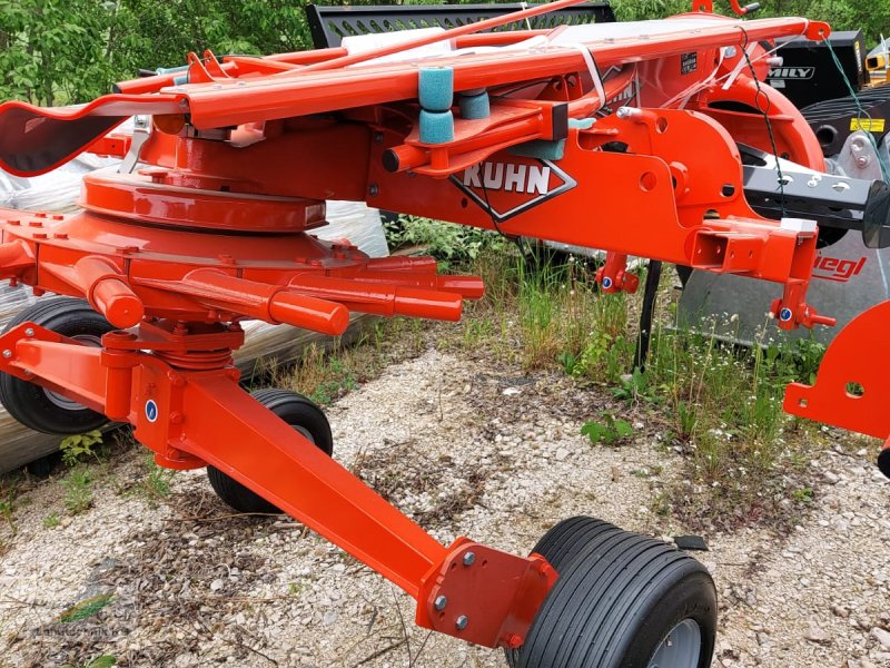 Kuhn GA 4431 gebraucht & neu kaufen - technikboerse.com