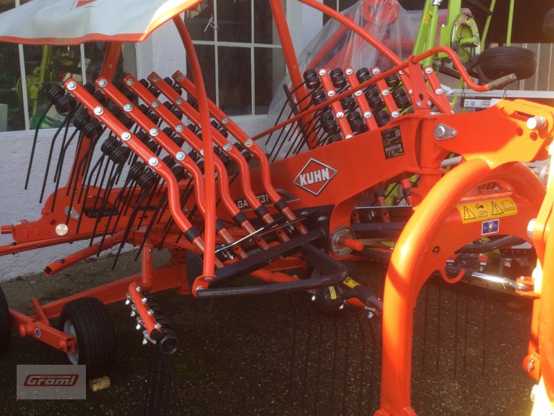 Martin Graml Landmaschinen in Kößlarn - technikboerse.com