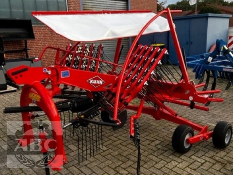 Kuhn Schwader gebraucht & neu kaufen - technikboerse.com