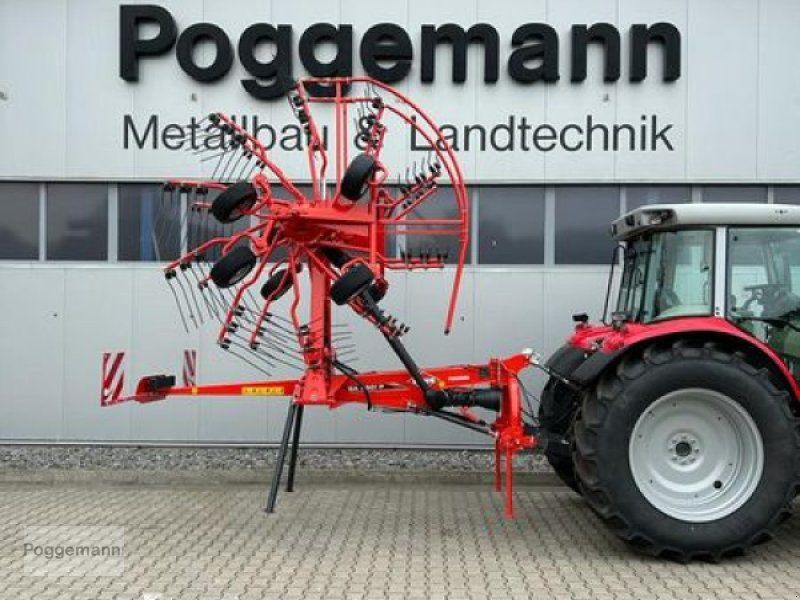 Kuhn GA 6501 gebraucht & neu kaufen - technikboerse.at