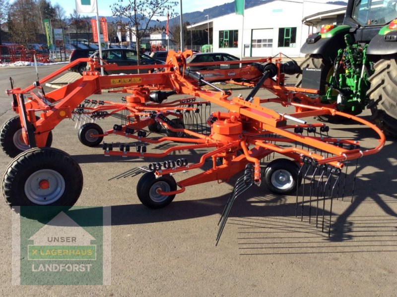 Kuhn GA 6501 gebraucht & neu kaufen - technikboerse.com