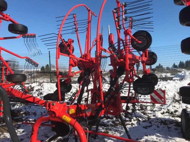 Kuhn GA 6501 gebraucht & neu kaufen - technikboerse.at