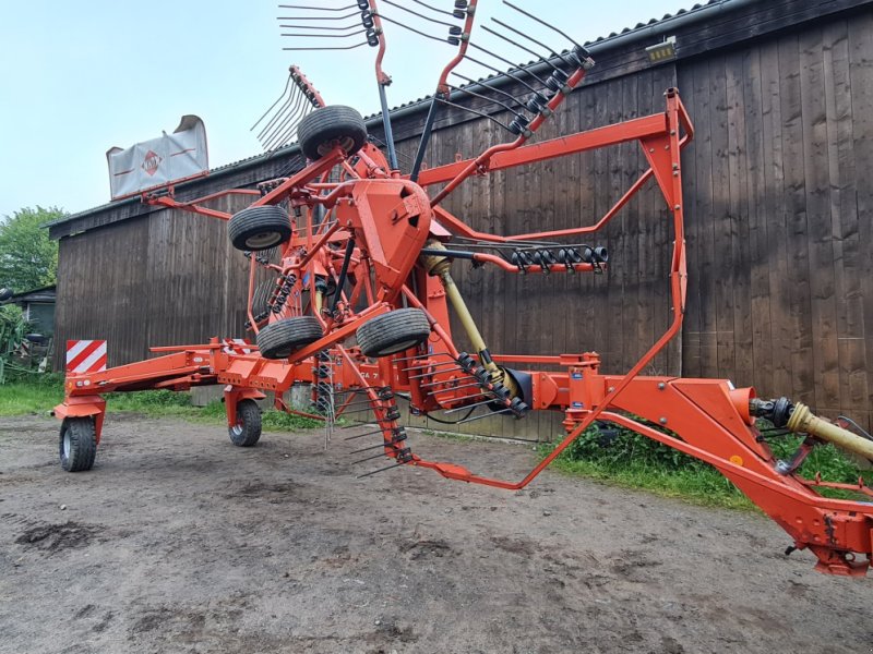 Kuhn Schwader gebraucht & neu kaufen - technikboerse.com