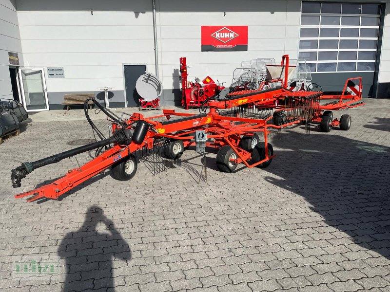 Pritzl Landtechnik OHG in Bruckmühl - technikboerse.com