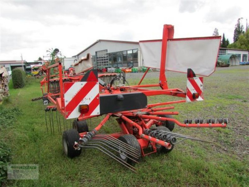 Kuhn Schwader gebraucht & neu kaufen - technikboerse.com