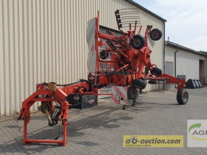 Kuhn Schwader gebraucht & neu kaufen - technikboerse.com