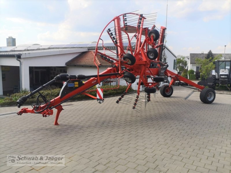 Kuhn Schwader gebraucht & neu kaufen - technikboerse.com