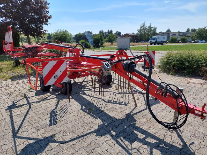 Kuhn Schwader gebraucht & neu kaufen - technikboerse.at