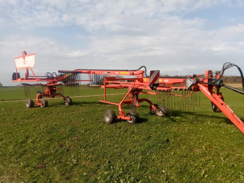 Kuhn Schwader gebraucht & neu kaufen - technikboerse.com