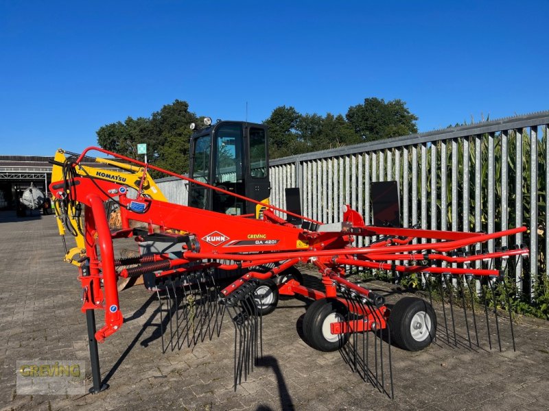 Tonutti Raptor V10 gebraucht & neu kaufen - technikboerse.com