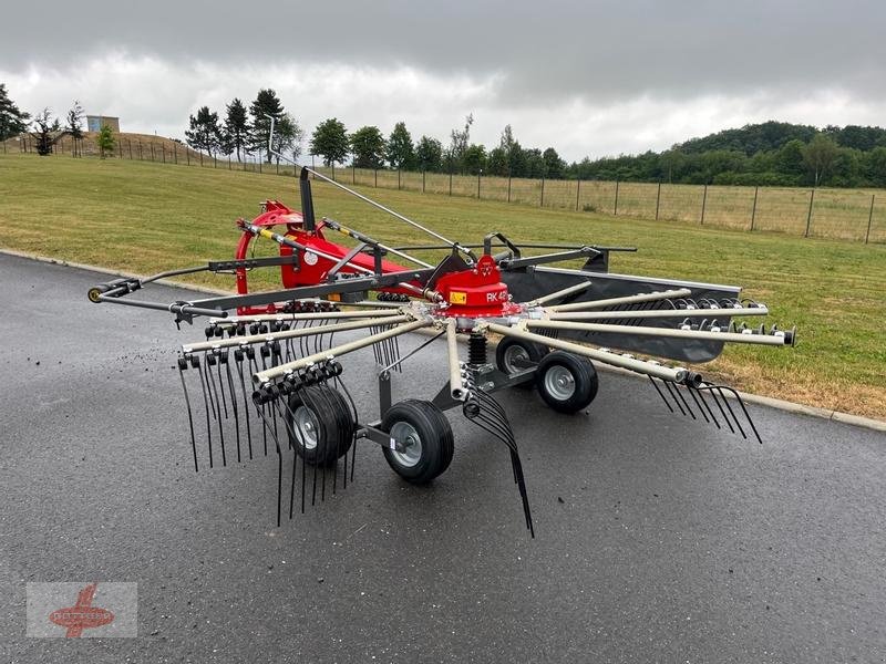 Massey Ferguson gebraucht & neu kaufen - technikboerse.com