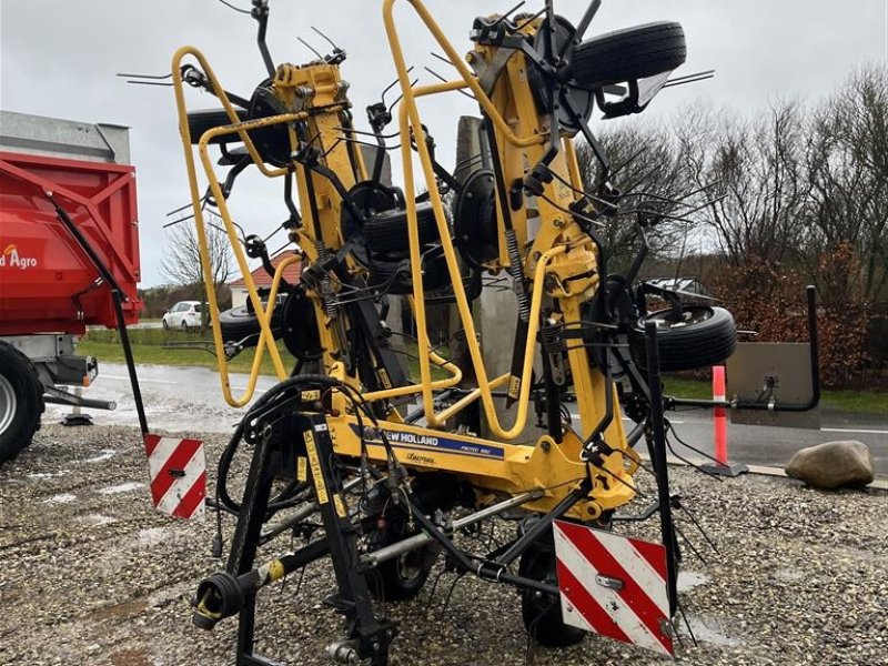 New Holland Schwader gebraucht & neu kaufen - technikboerse.at