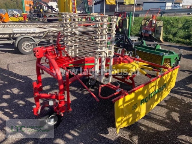 Pöttinger Schwader gebraucht & neu kaufen - technikboerse.at